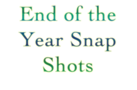Springlake-Earth High School | Snap Shots | End of the Year